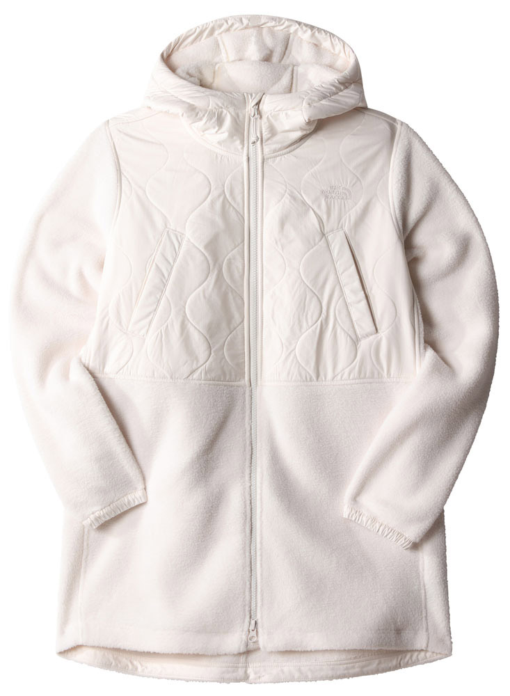 The North Face Royal Arch Parka W P4k | Barrabes