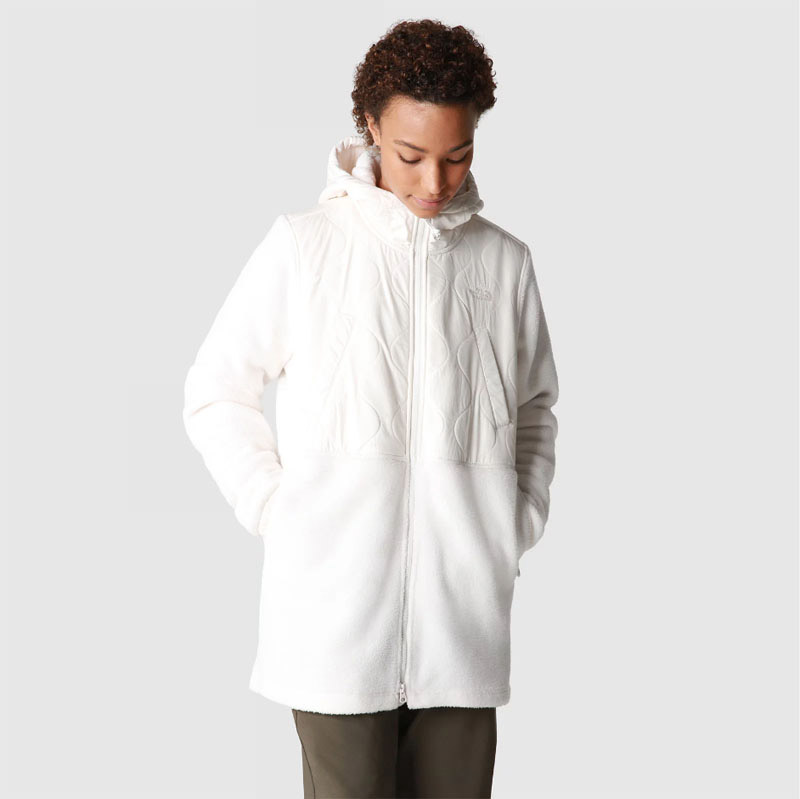 The North Face Royal Arch Parka W P4k | Barrabes