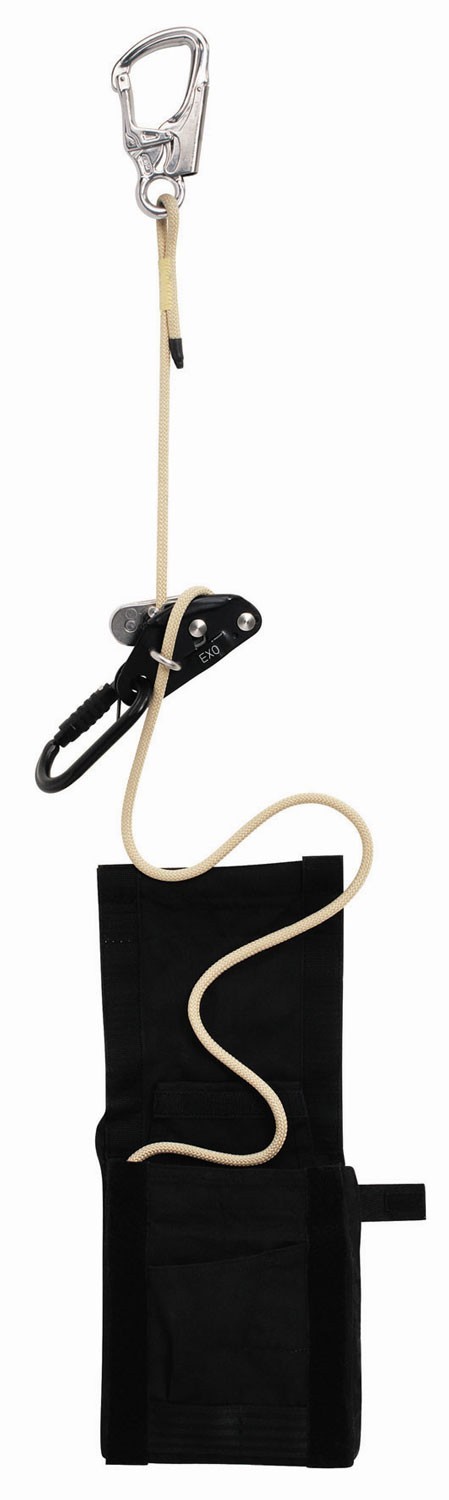 Petzl Exo Eashook 15 M | Barrabes