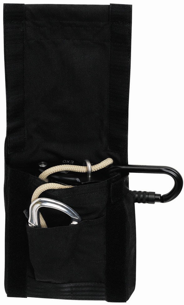 Petzl Exo Eashook 15 M | Barrabes