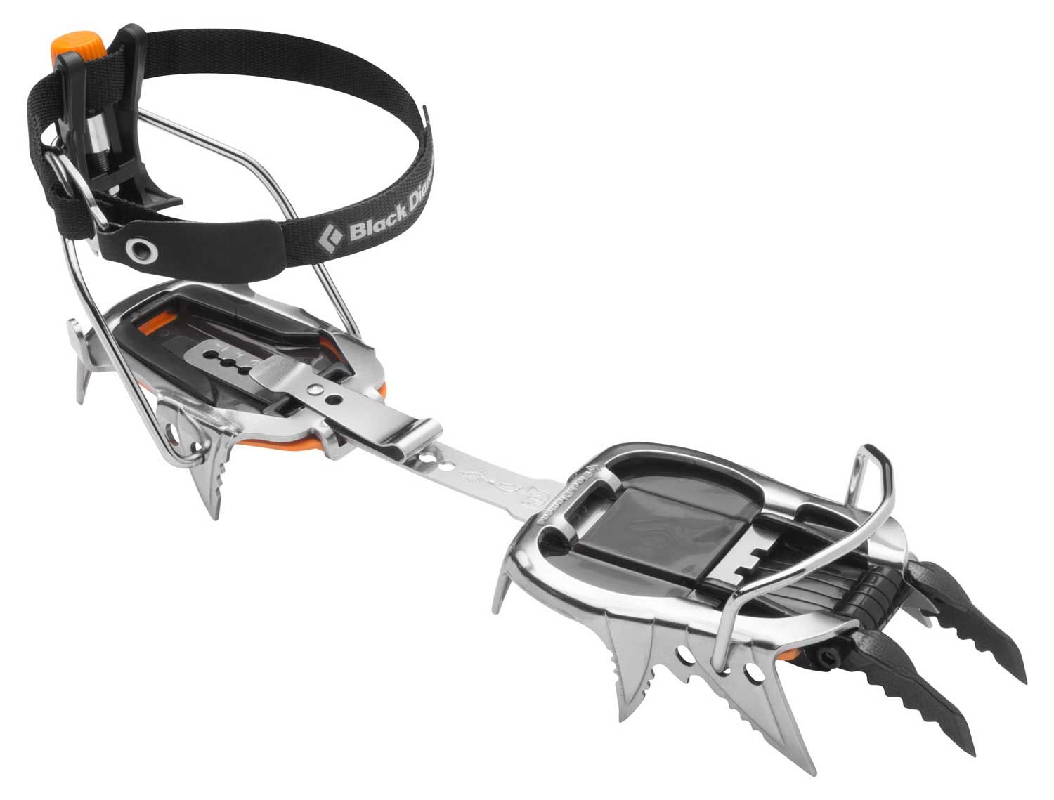 Black Diamond Cyborg Pro +abs | Barrabes