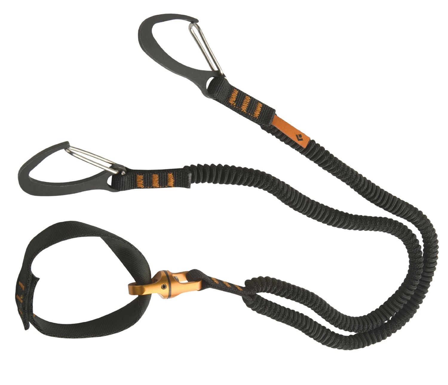 Black Diamond Spinner Leash | Barrabes