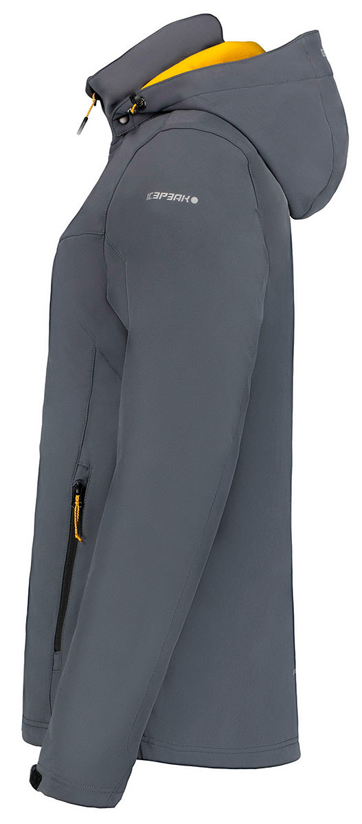 Icepeak Icepeak Brimfield Granite Granite | Barrabes