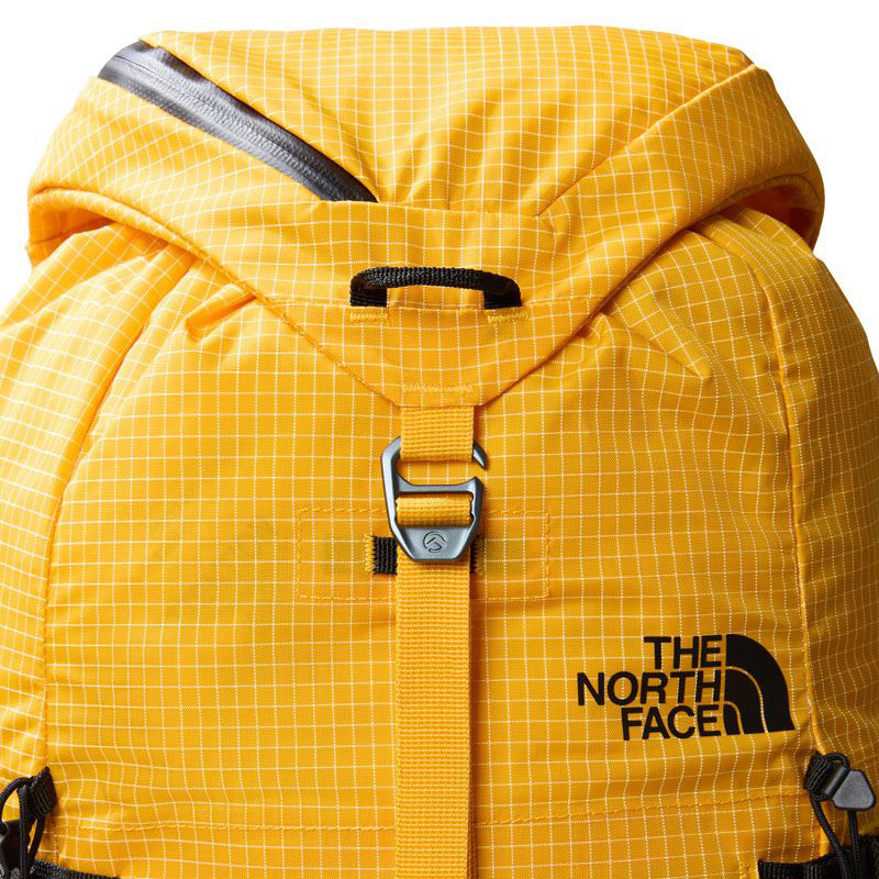 Mochila The North Face Phantom 38 Summit Gol | Barrabes