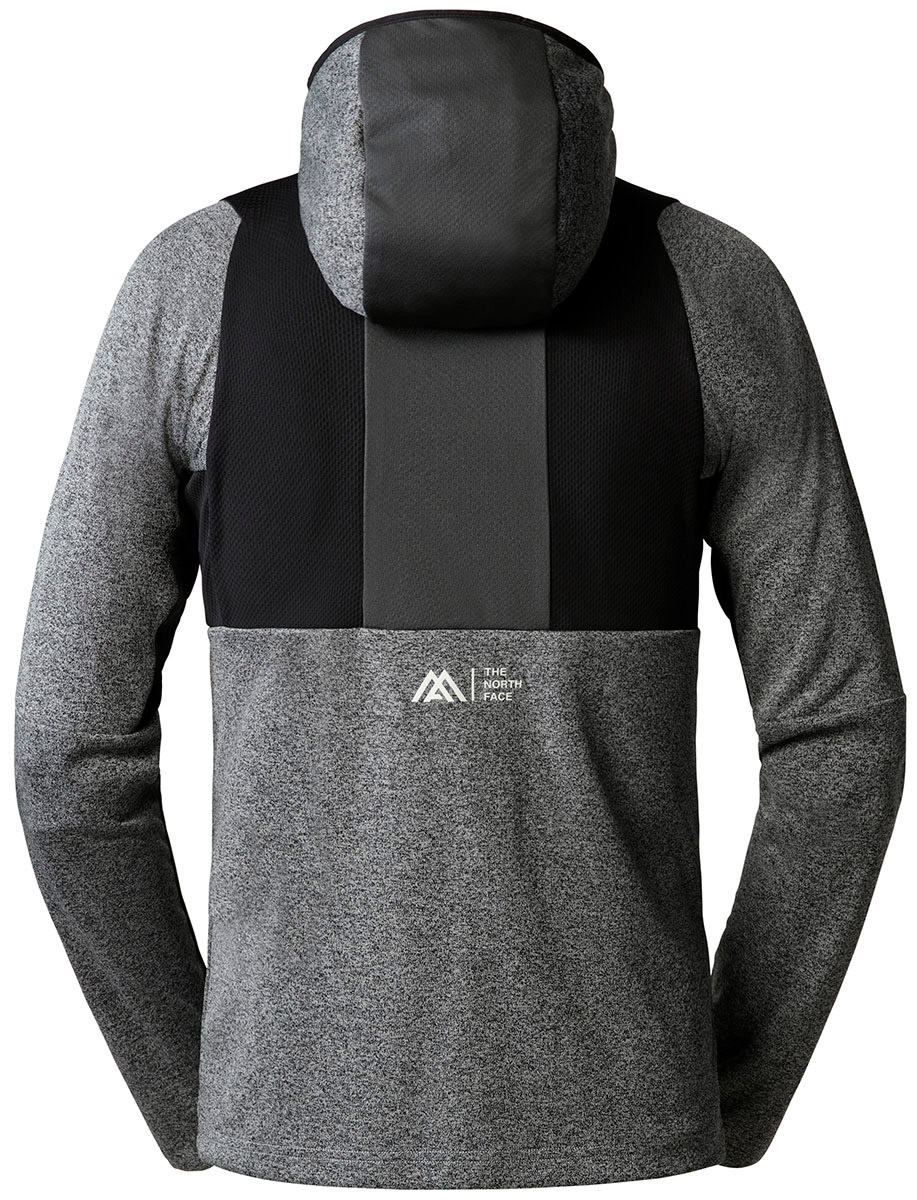 The North Face Ma Lab Fz Hoodie Ijy | Barrabes