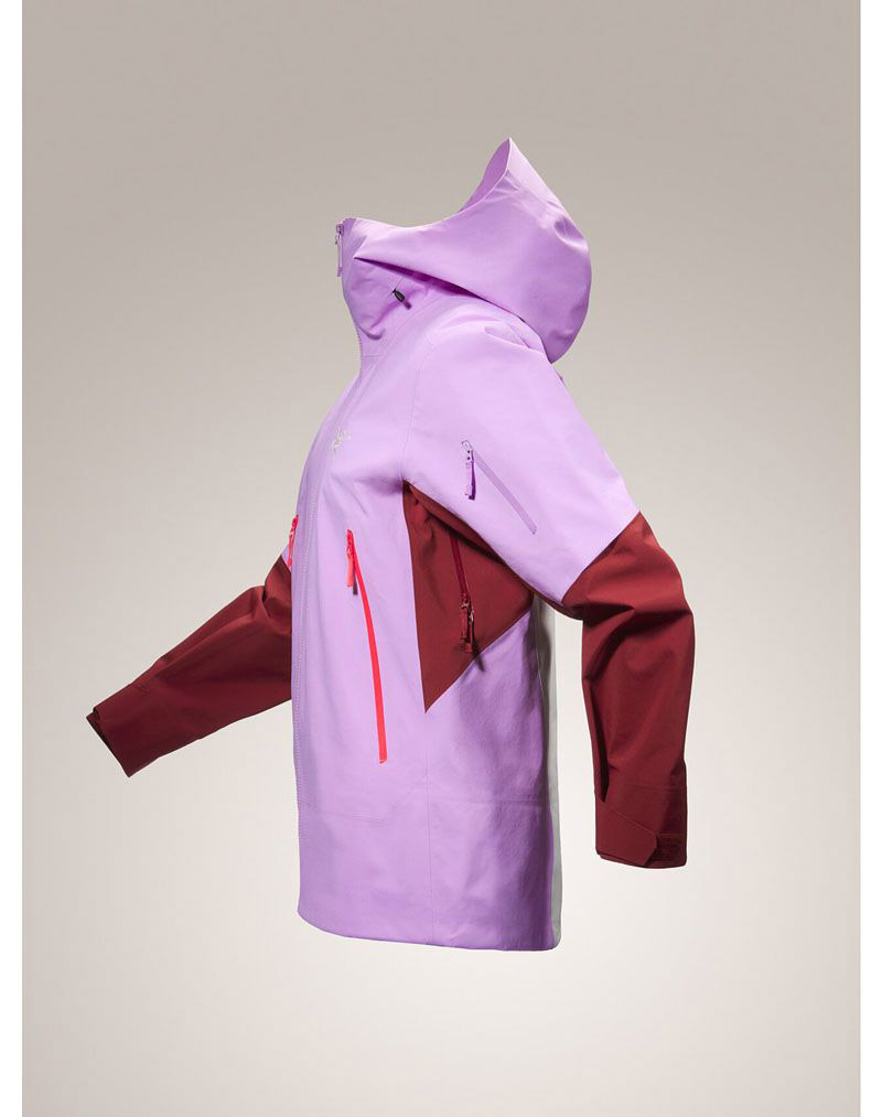 Arc'teryx Sentinel Jacket W Liberate | Barrabes