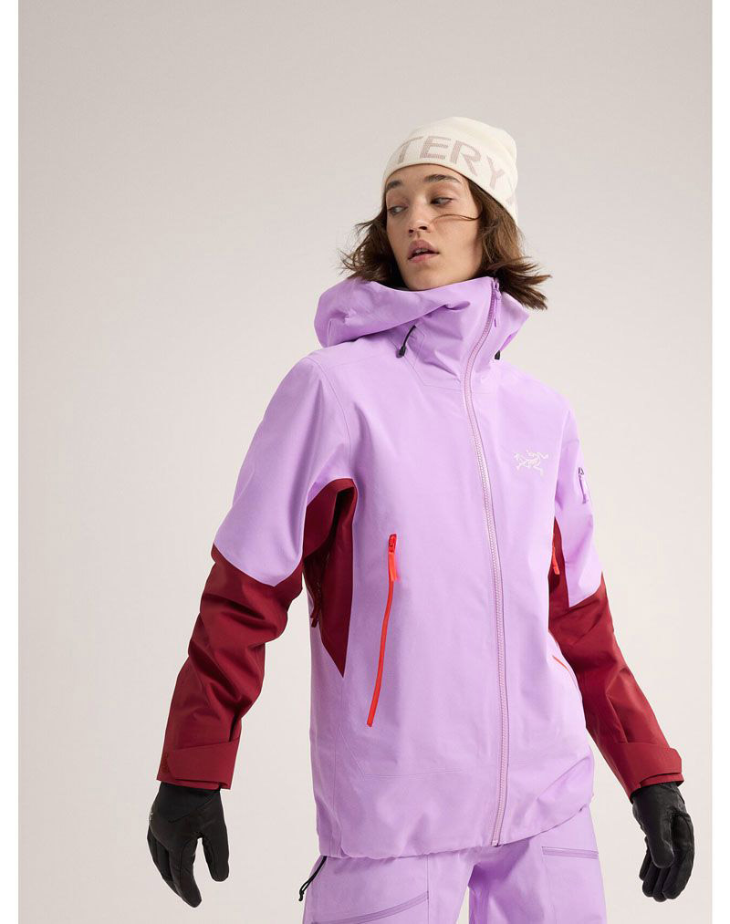 Arc'teryx Sentinel Jacket W Liberate | Barrabes