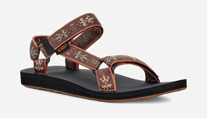 Teva Original Universal Gecko Brac | Barrabes