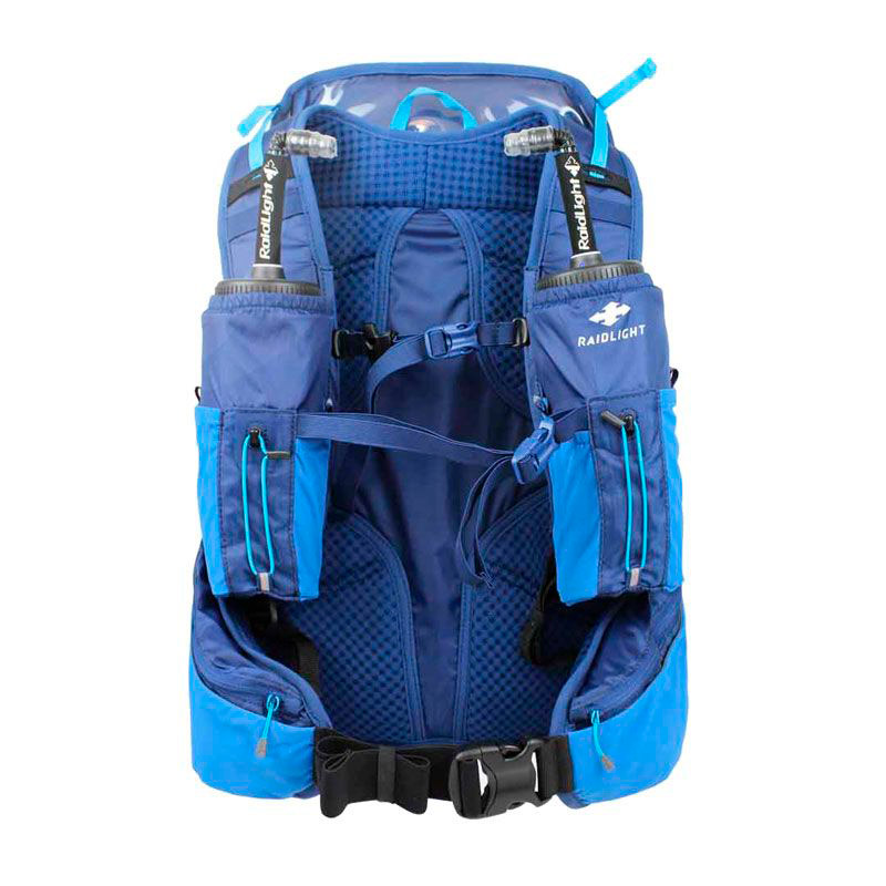 Raidlight Raid Legend 24 L R-navy/blu | Barrabes