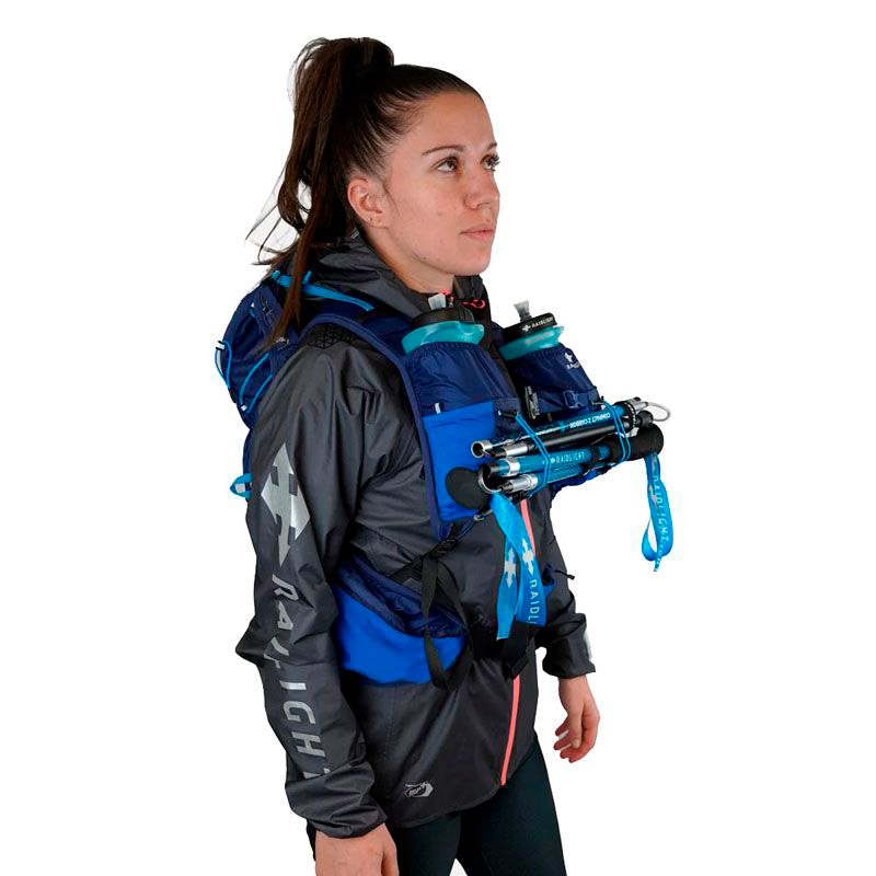 Raidlight Raid Legend 24 L R-navy/blu | Barrabes