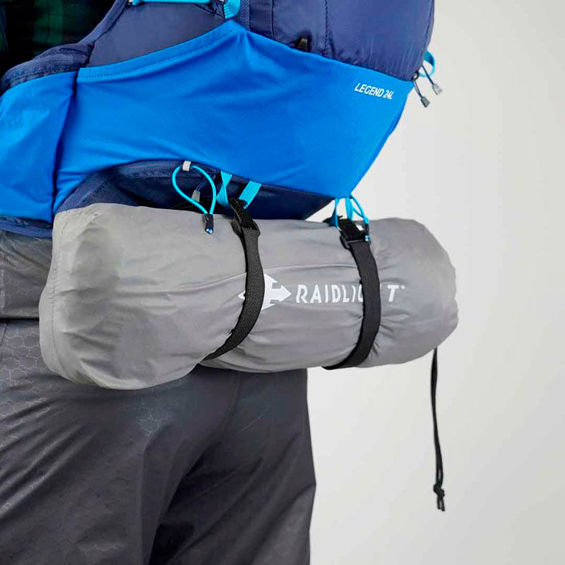 Raidlight Raid Legend 24 L R-navy/blu | Barrabes