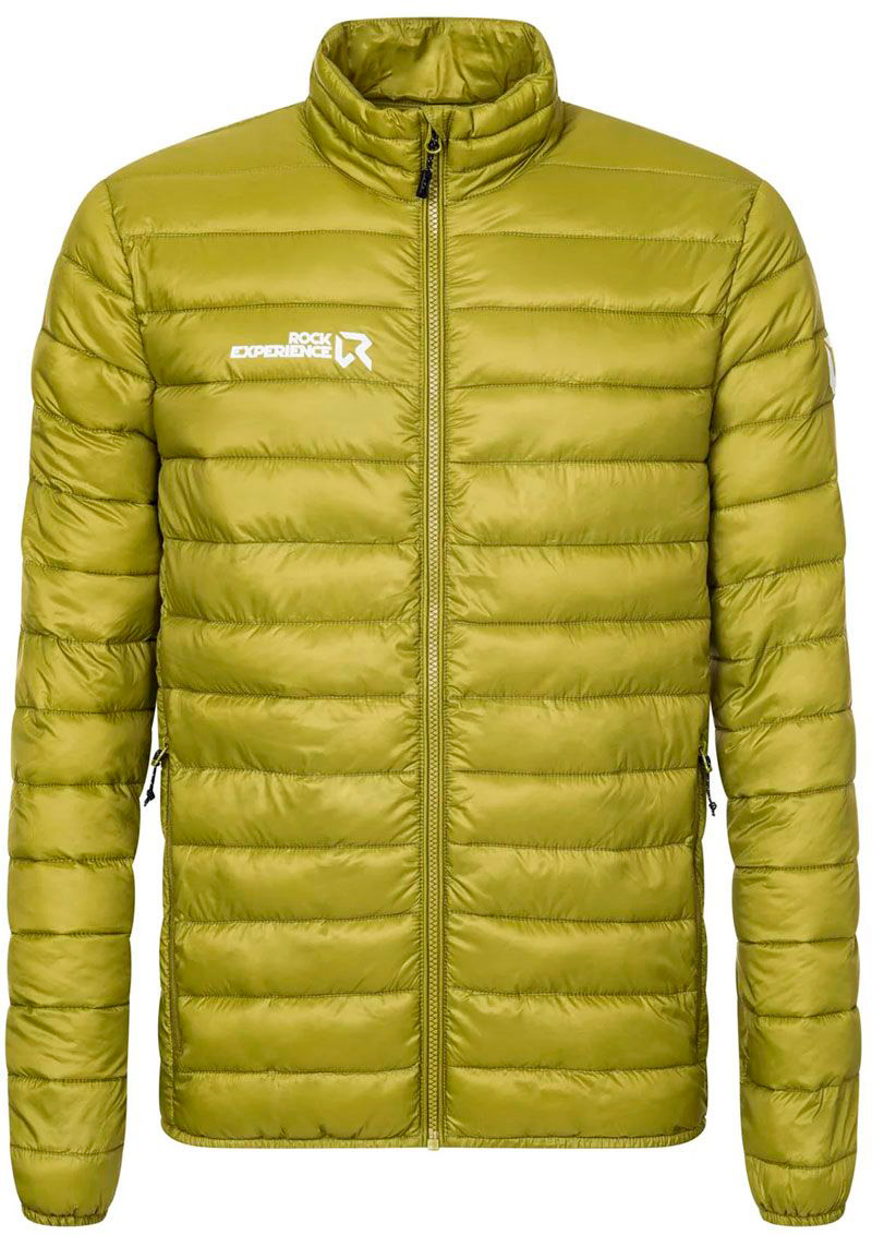 Rock Experience Fortune Padded Jacket 2293 | Barrabes