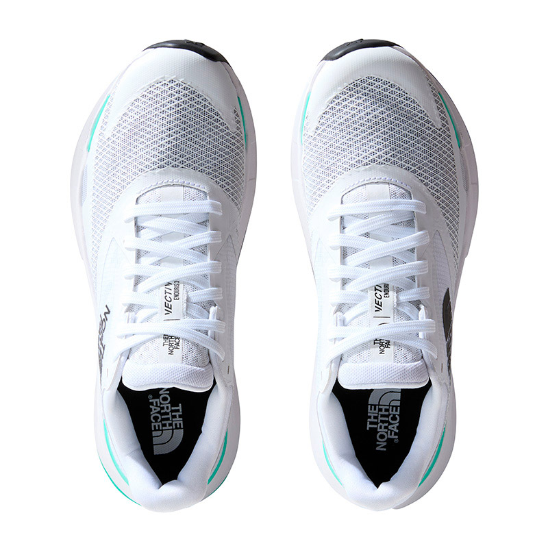 The North Face Vectiv Enduris 3 W Tnf White/ | Barrabes