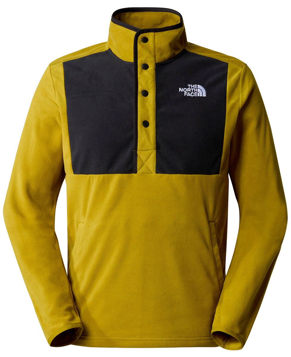 The North Face Homesafe Snap Neck Fleece Kti | Barrabes