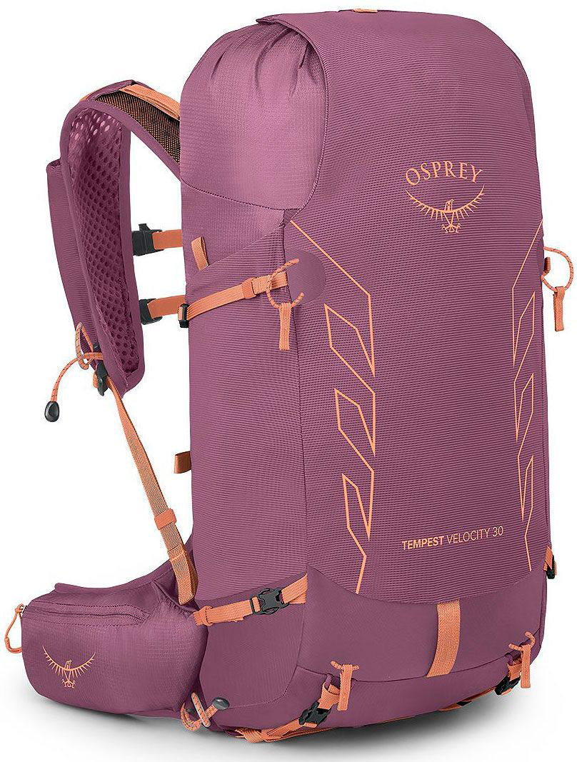 Osprey Tempest Velocity 30 W Xs/s Pashmina/m | Barrabes