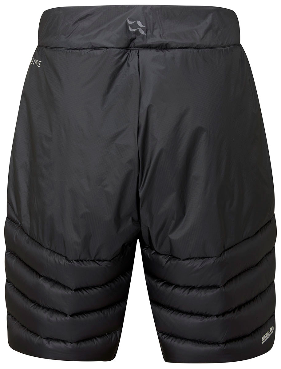 Rab Mythic Shorts Black | Barrabes