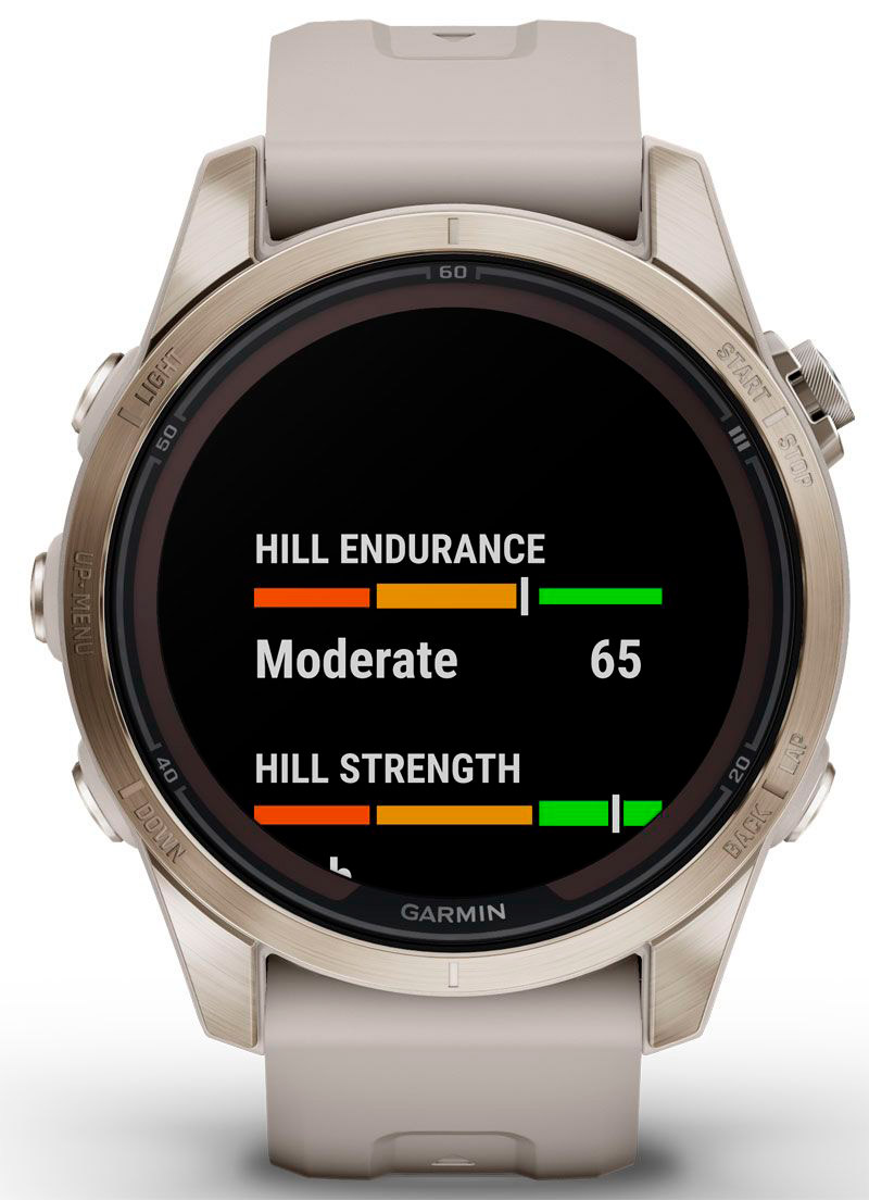 Garmin Fenix 7s Pro Zafiro Solar | Barrabes