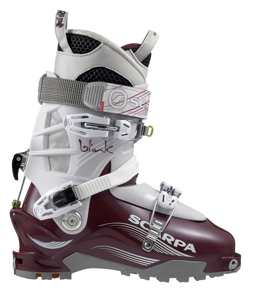 Scarpa Blink | Barrabes