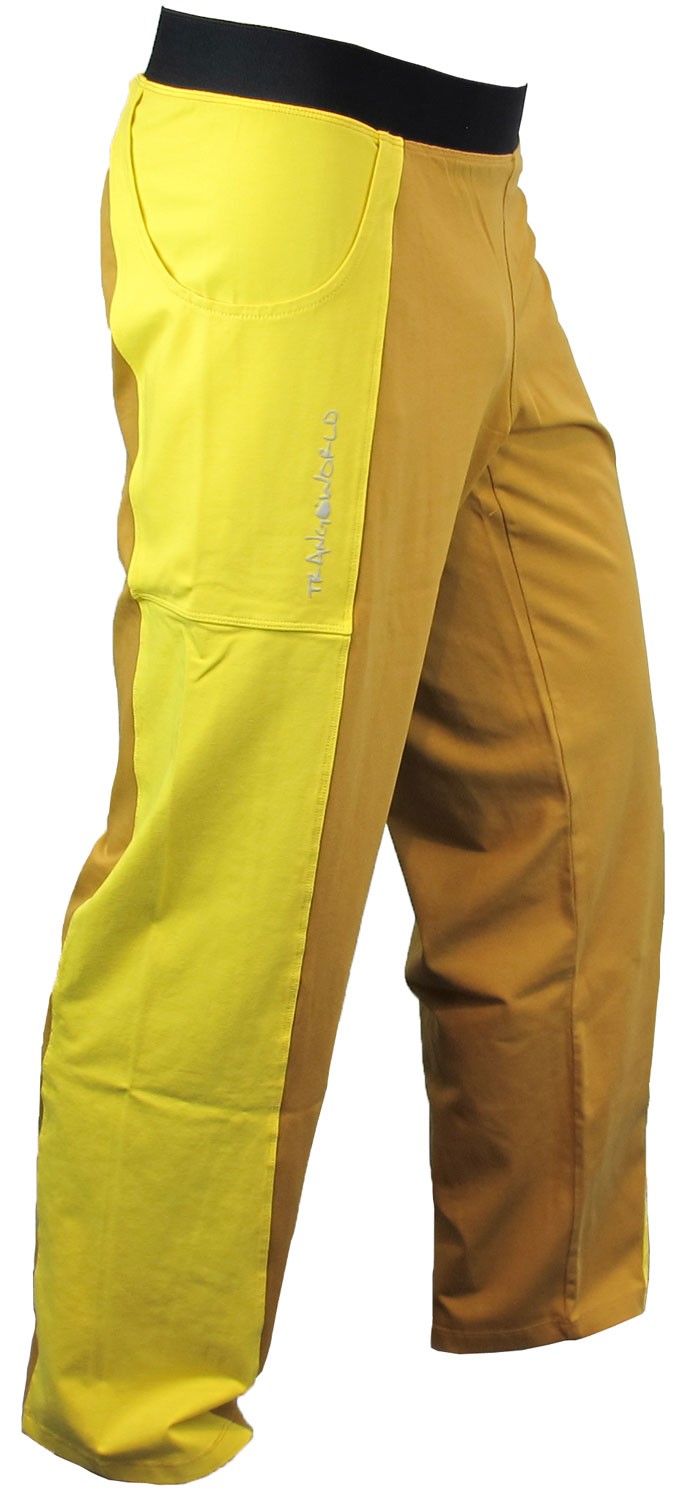 Trangoworld Naja Cn Pant 220 | Barrabes