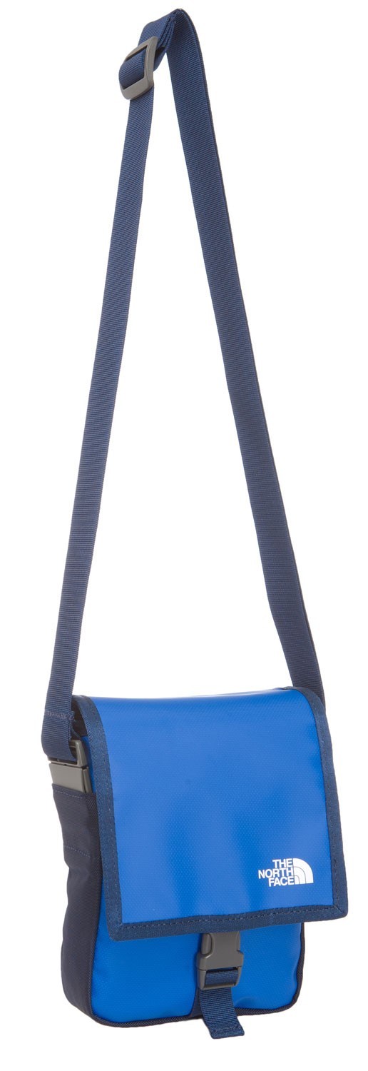 North face bardu messenger bag store