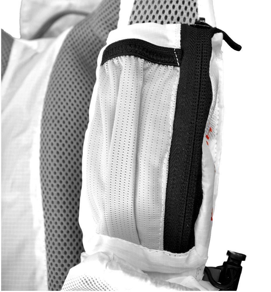 Raidlight Ultra Olmo 12l (+2 X750ml Bottles) | Barrabes