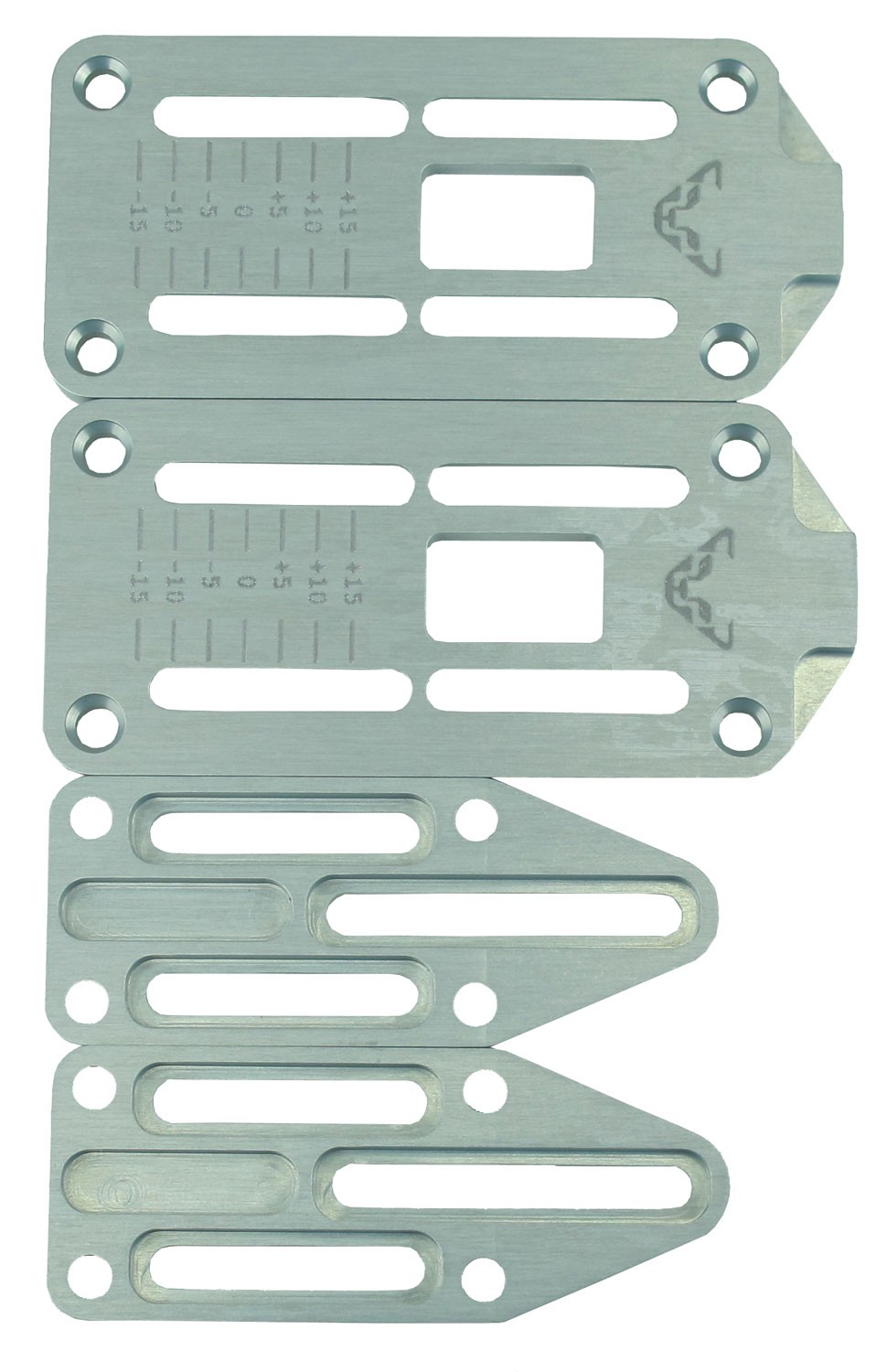 Dynafit Front + Back Adjustment Plate | Barrabes