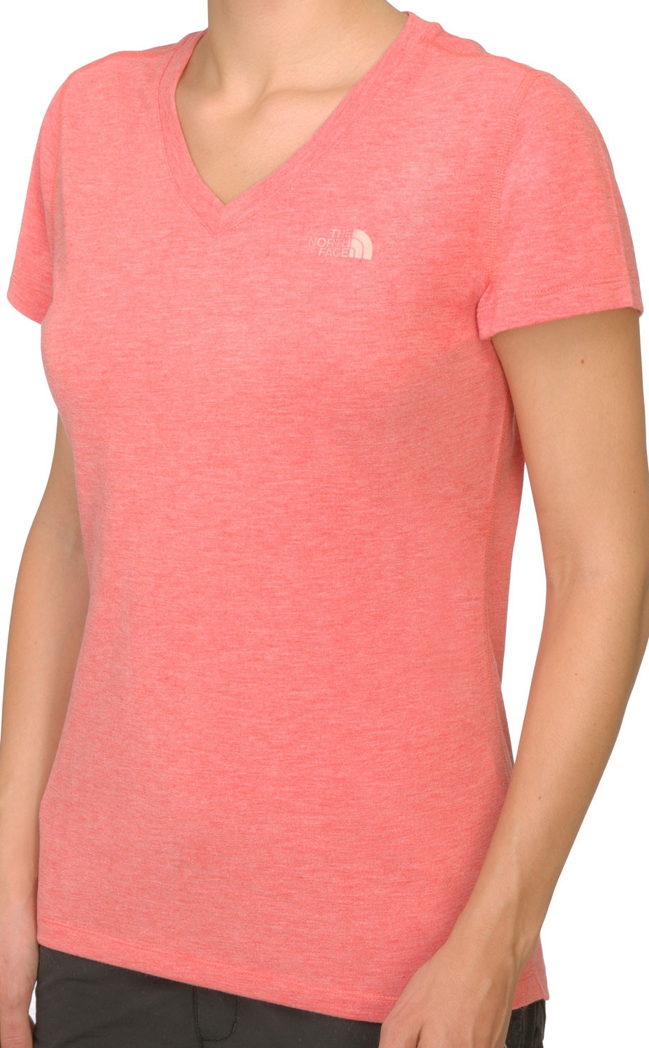The North Face Rdt V neck T shirt L4b Barrabes