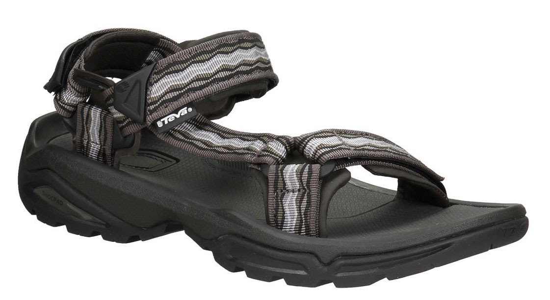 Teva Terra Fi 4 Rhg | Barrabes