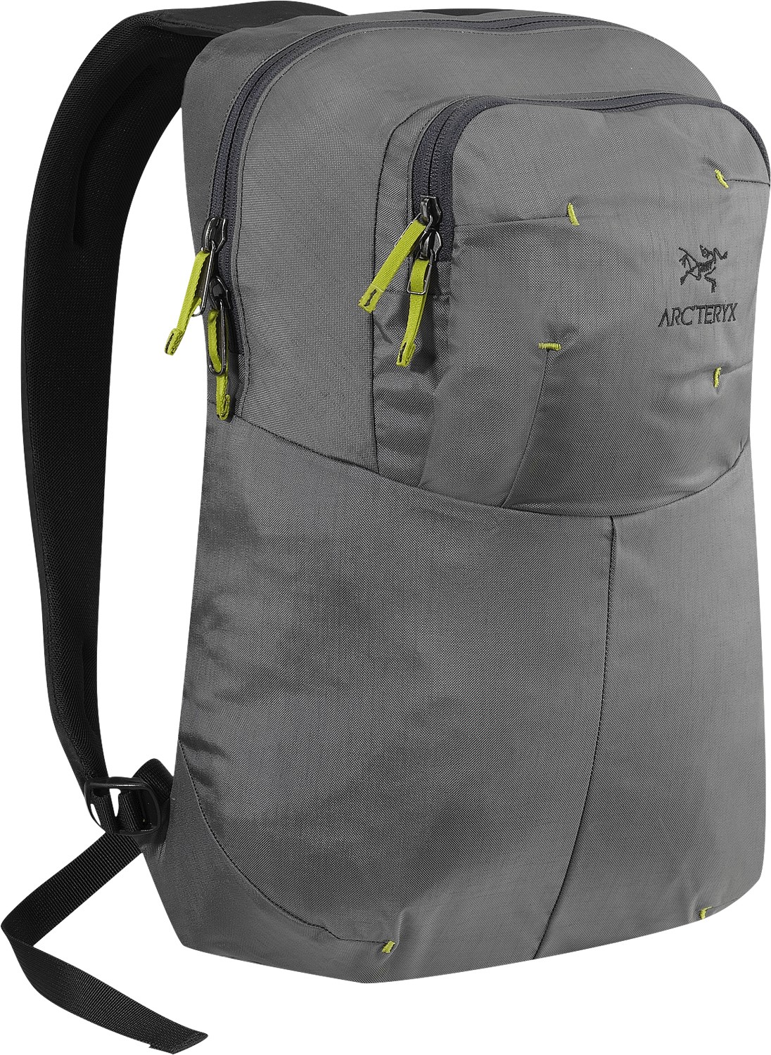 Arc'teryx Cambie Backpack Anvil Grey | Barrabes