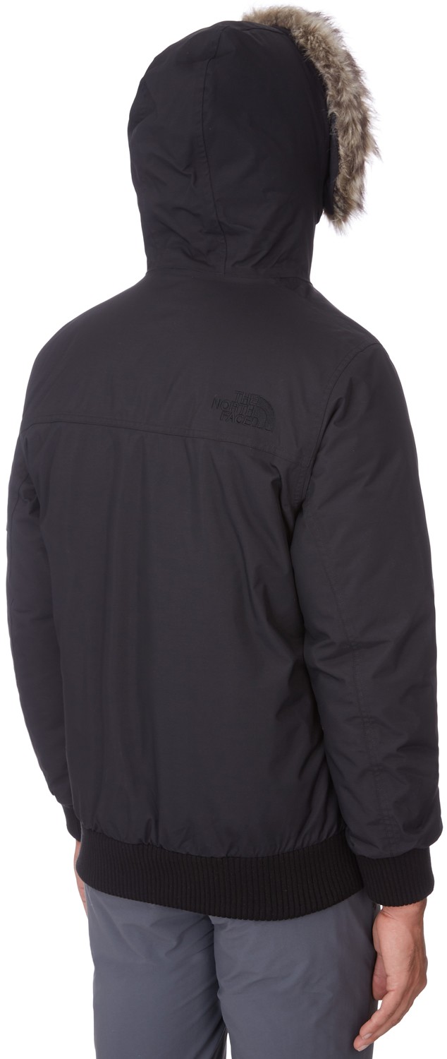 North face boys gotham jacket store