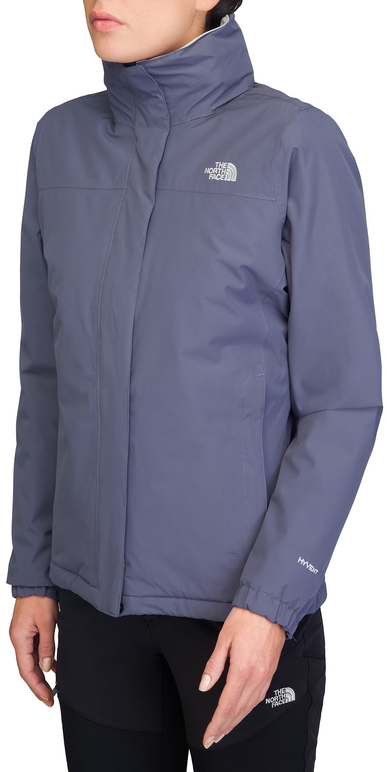 The North Face Resolve Insulated Jacket W D3r | Barrabes