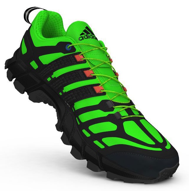 Adidas Adistar Raven 3 M Versol/bla | Barrabes