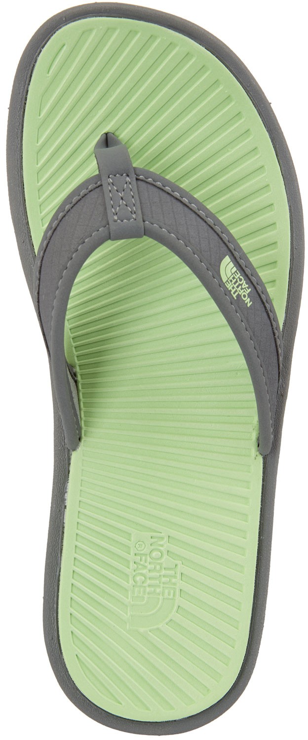 North face base camp lite flip flop store