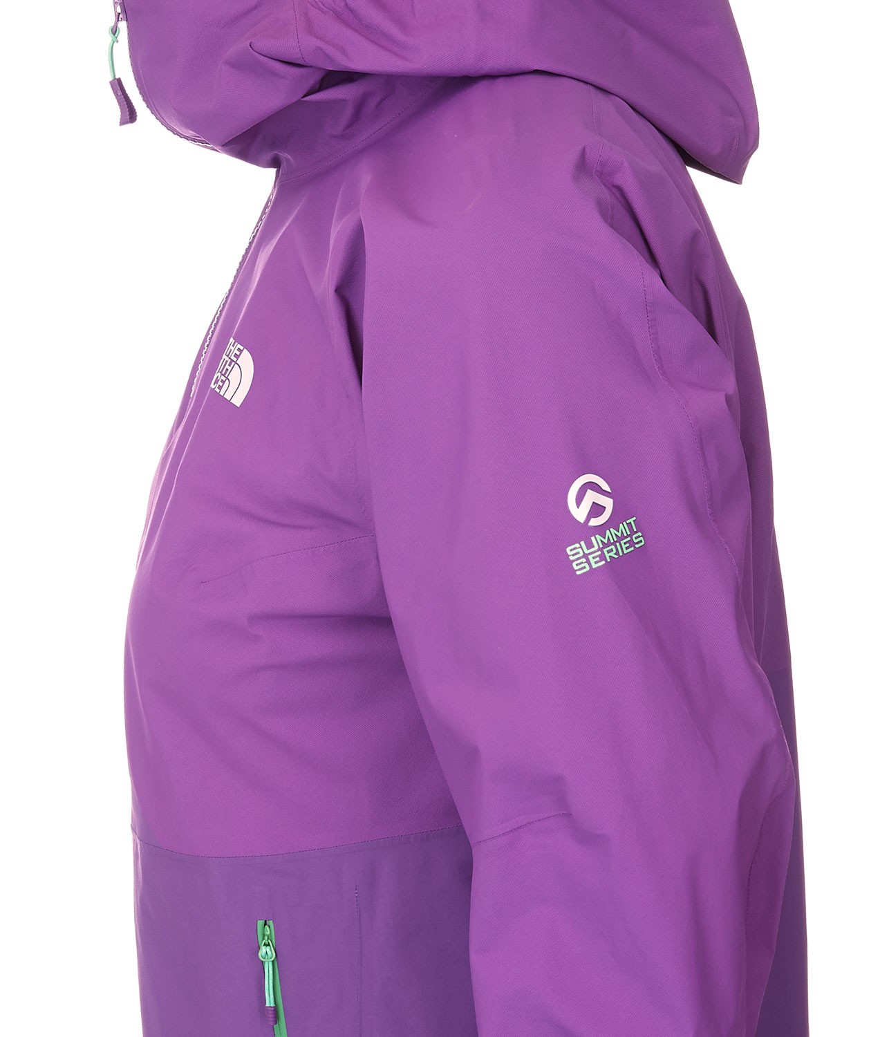 The North Face Fuse Originator Jacket W T80 | Barrabes