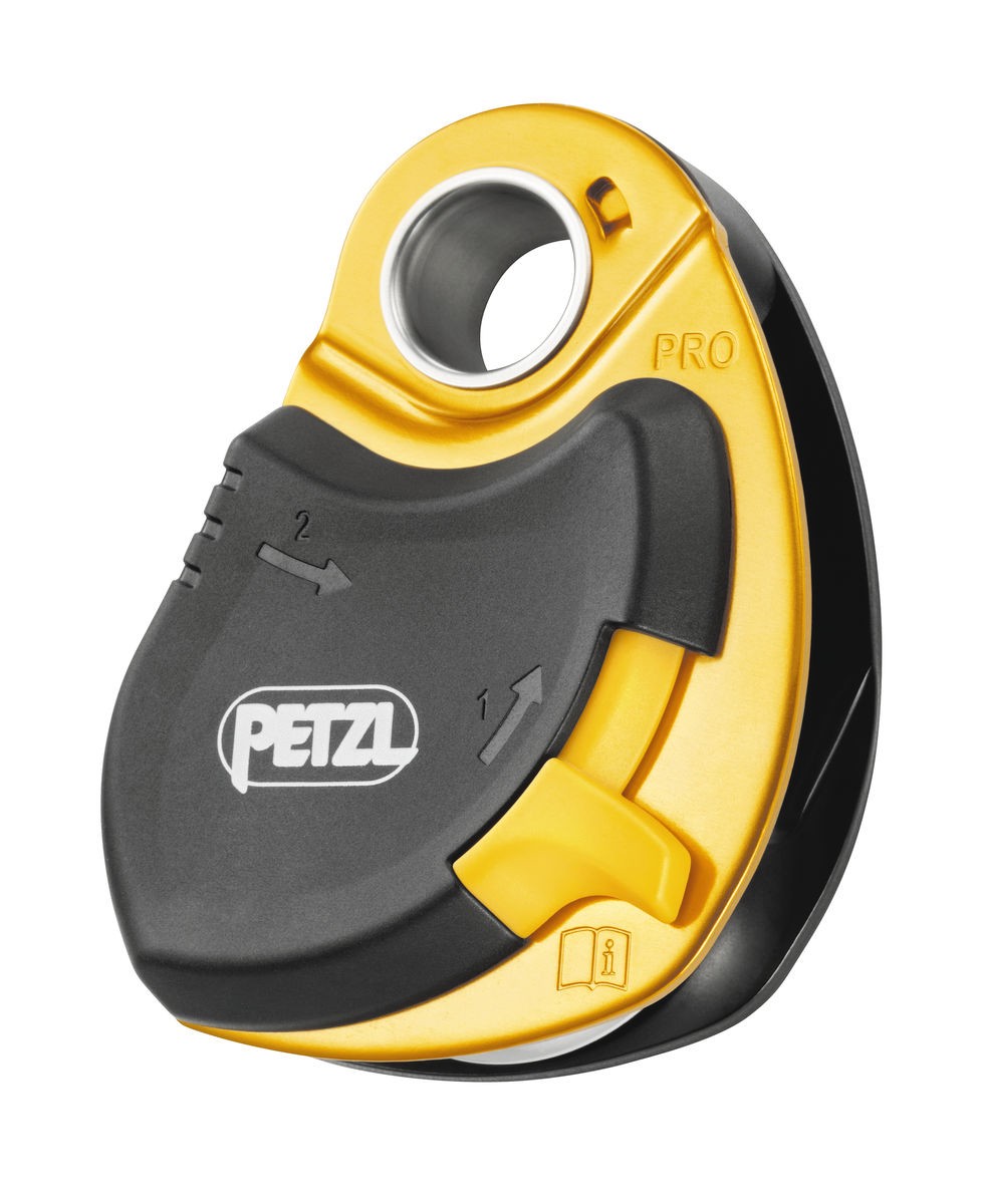 Petzl Pro | Barrabes