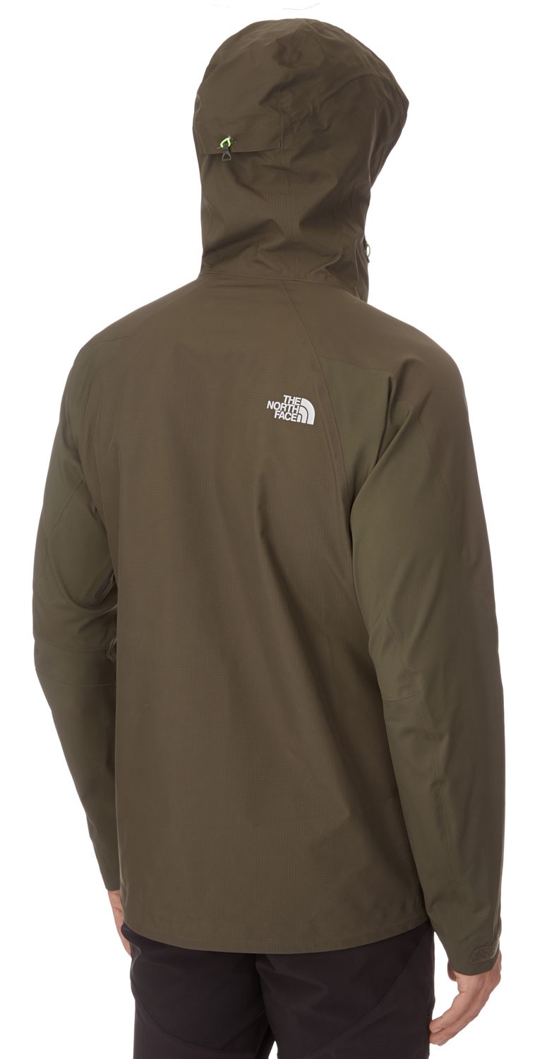 The North Face Front Point Jacket N2l | Barrabes