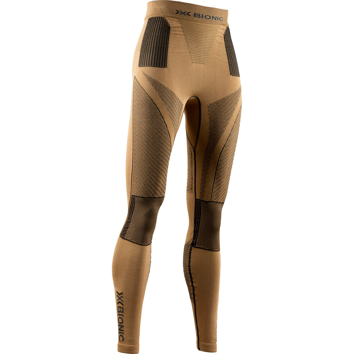X-bionic Tight Radiactor 4.0 W Gold/blk S001 | Barrabes