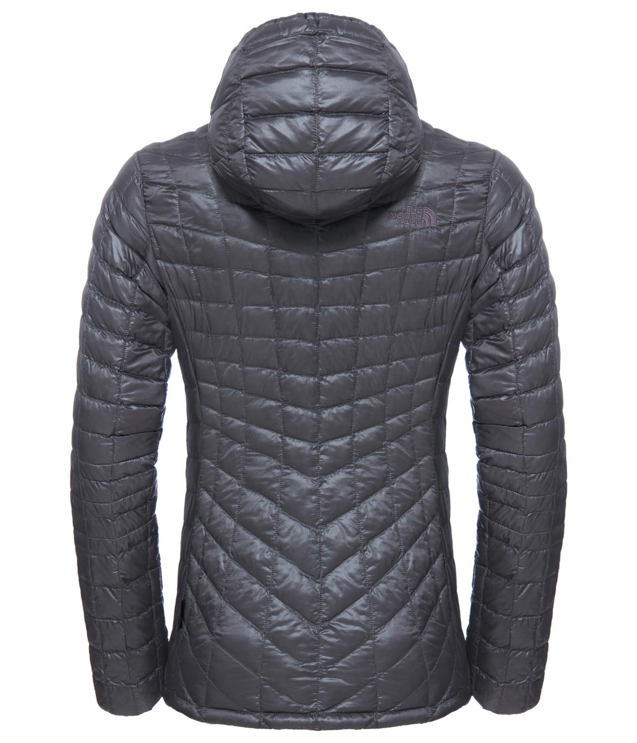The North Face Thermoball Hoodie W 11p Barrabes