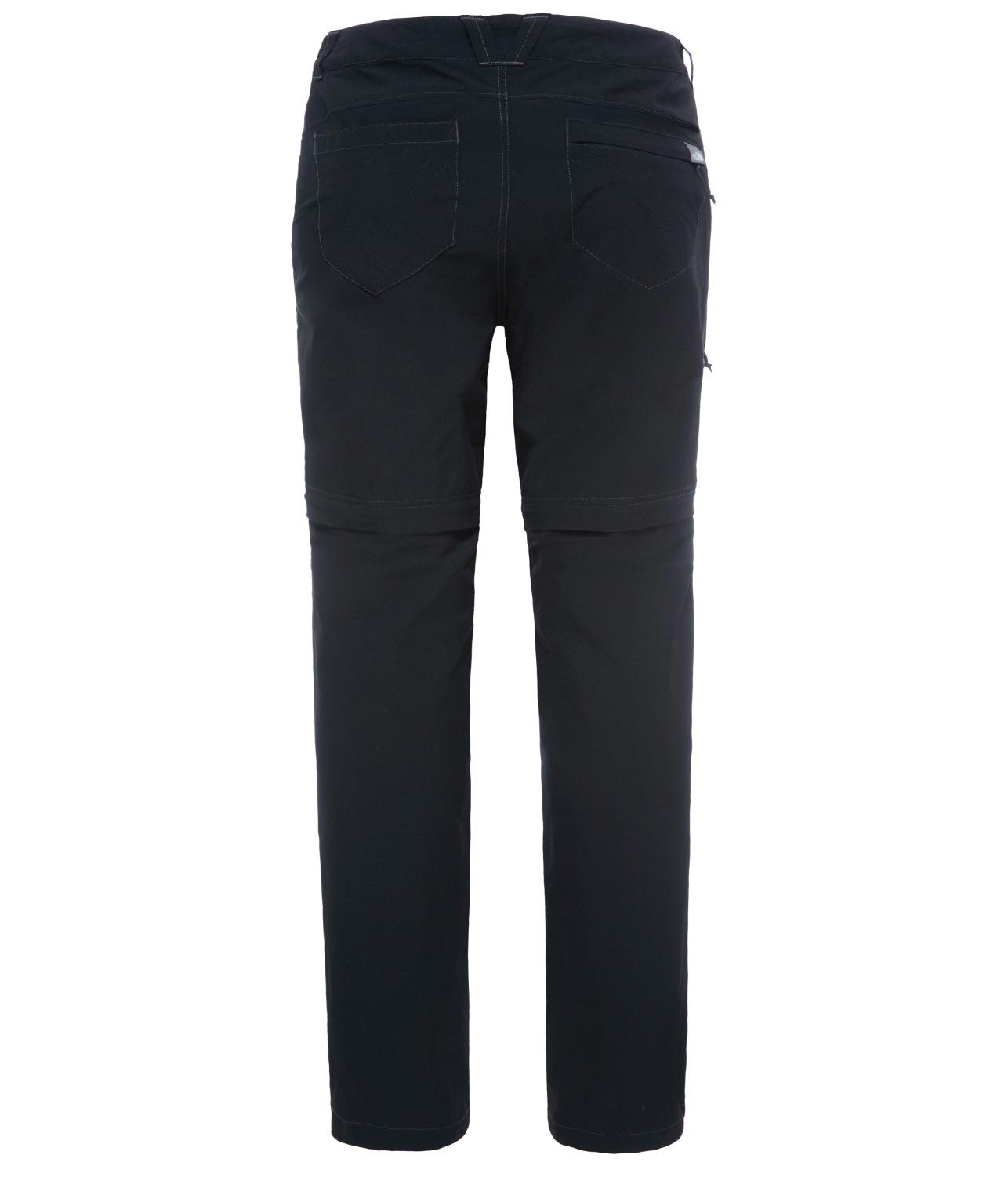 The North Face Exploration Convertible Pant W 0c5 | Barrabes