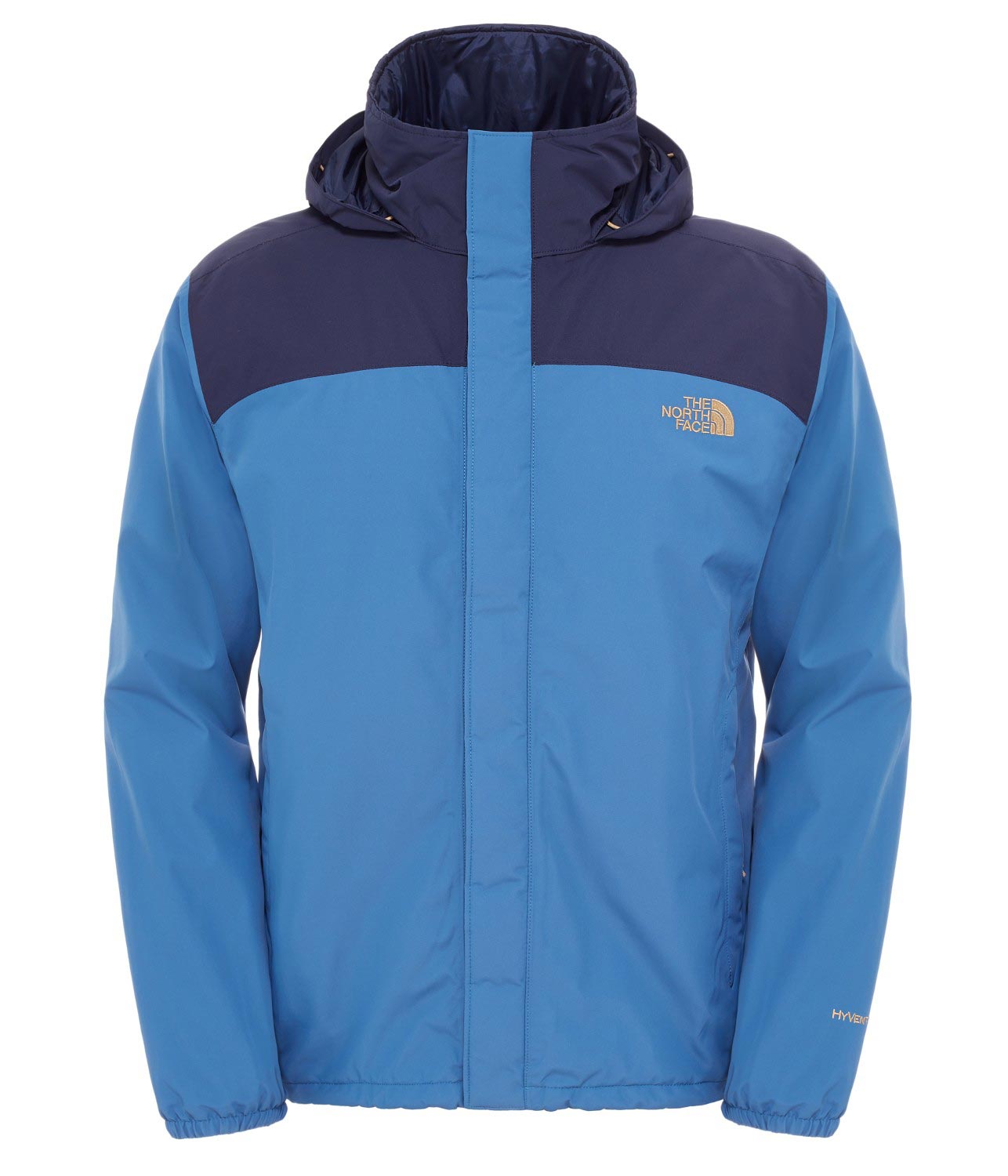 Chaqueta The North Face Resolve Insulated Jacket Jk3 | Barrabes