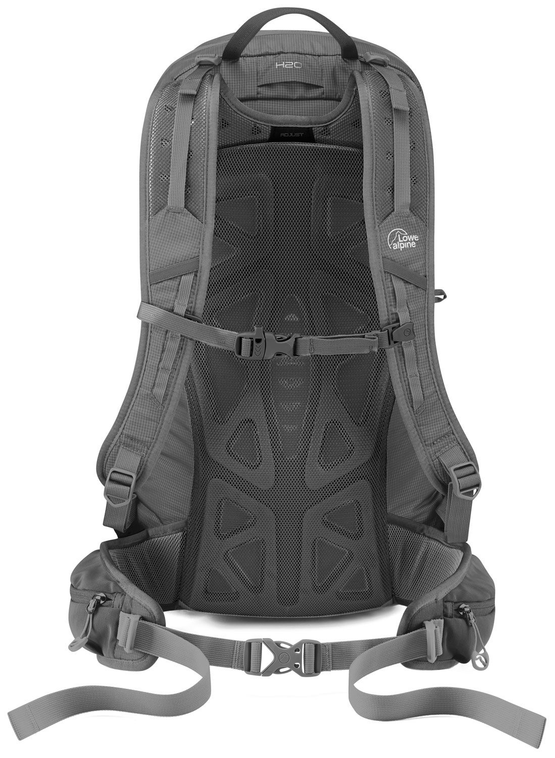 Lowe Alpine Eclipse 45-55 Regular | Barrabes