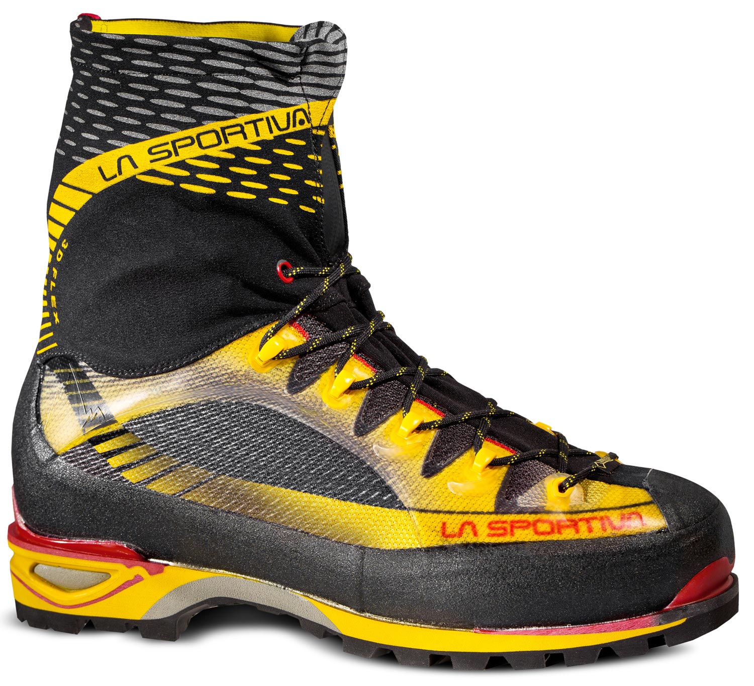 La Sportiva Trango Ice Cube Gtx | Barrabes