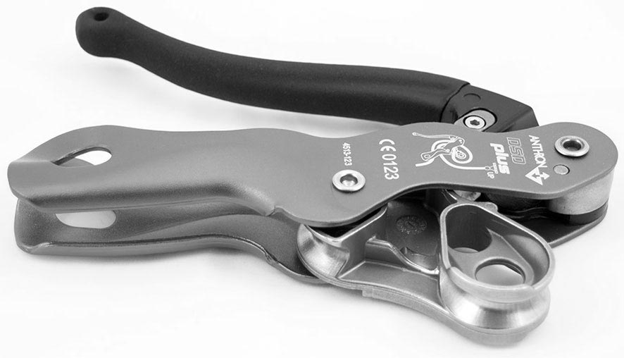 Anthron Dsd Plus | Barrabes