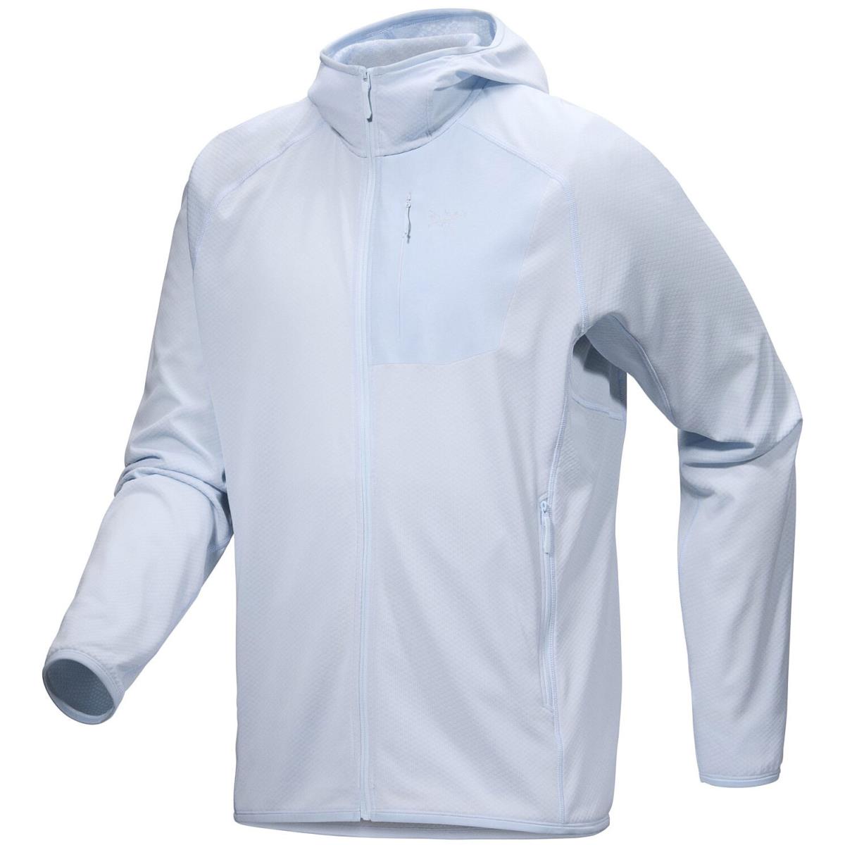 Arc'teryx Delta Hoody Daybreak | Barrabes