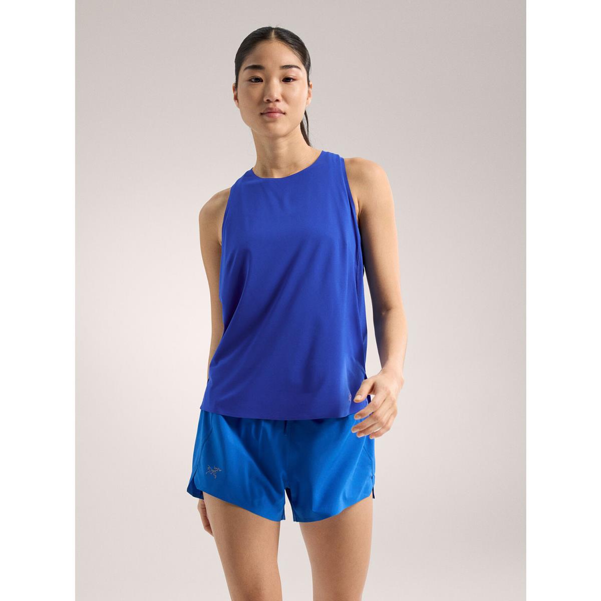 Arc'teryx Norvan Tank W Vitality | Barrabes