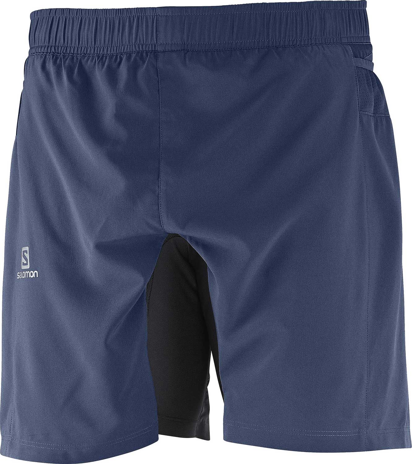 Salomon fast wing shorts store