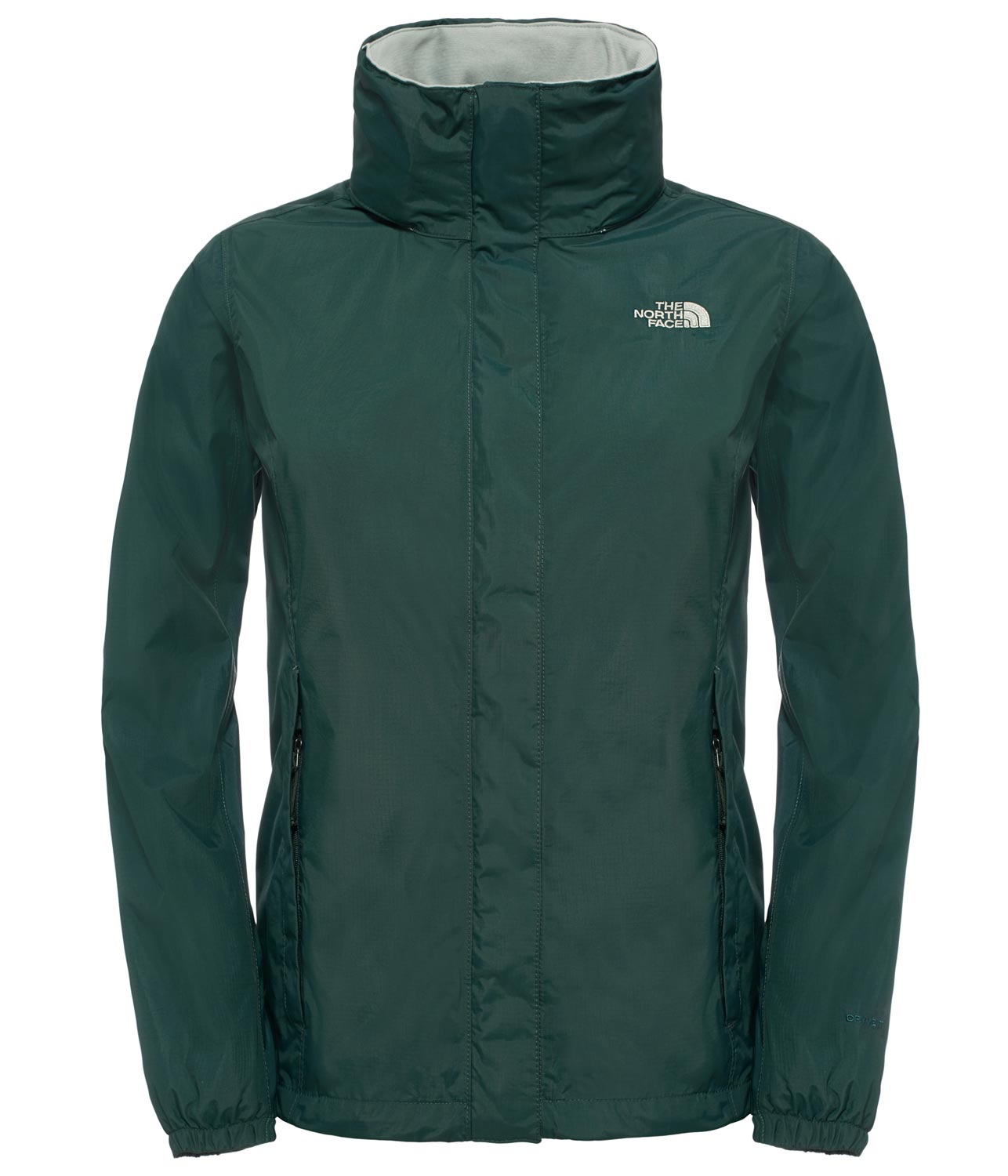 The North Face Resolve Jacket W 128 | Barrabes