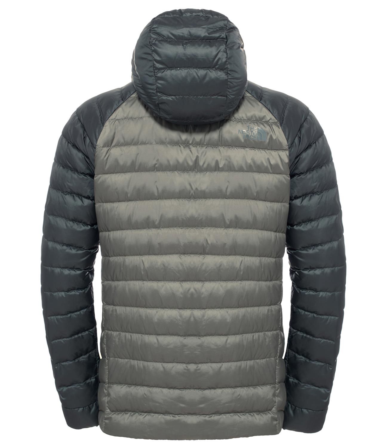 The North Face M Trevail Hoodie Jk3 | Barrabes