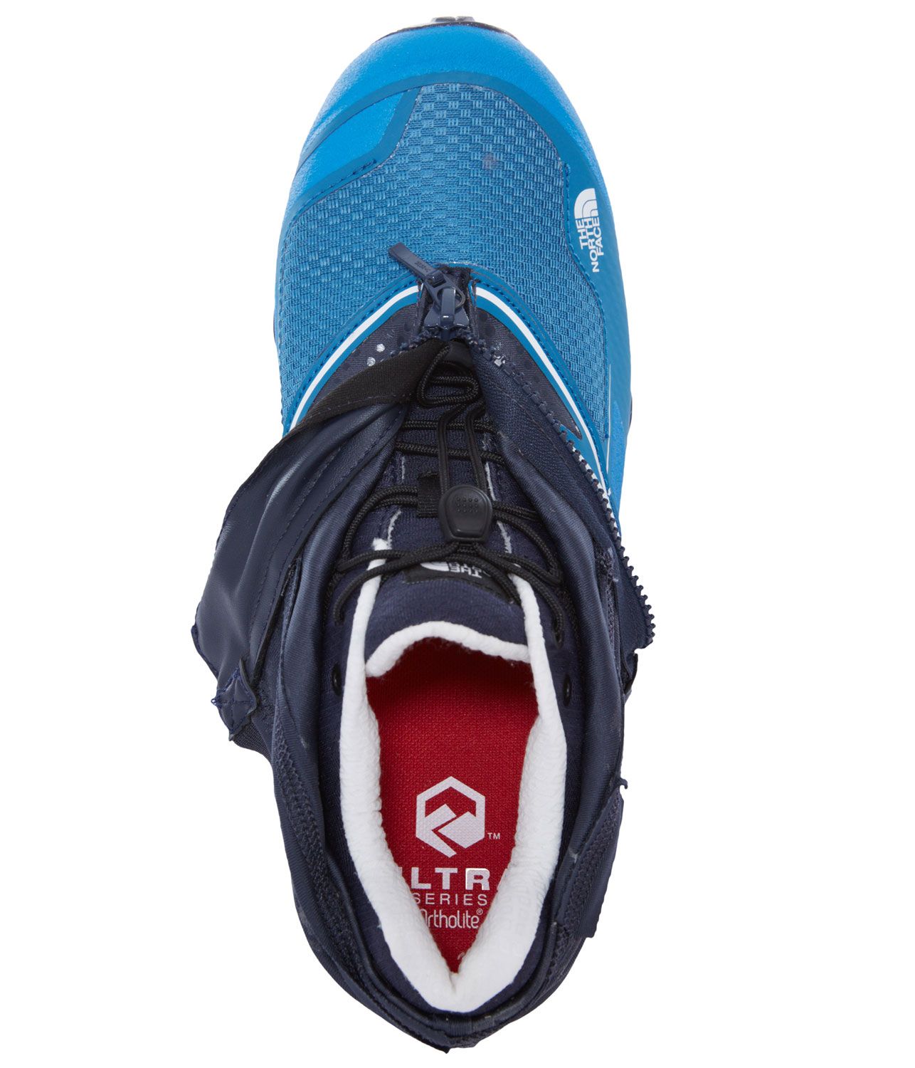 The North Face M Ultra Mt Winter Urbnnavy tnfwht Barrabes