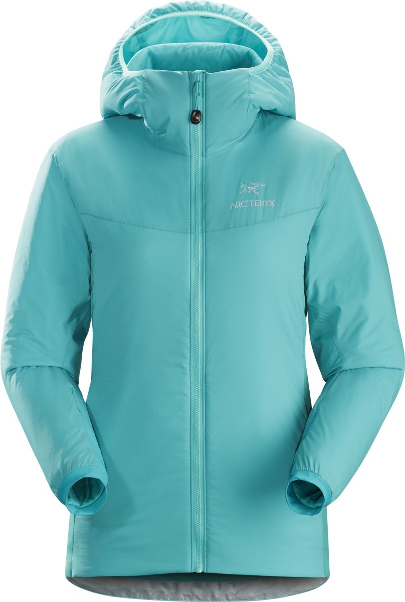 Arc'teryx Atom Lt Hoody W Azalea | Barrabes Arc'teryx Atom Lt Hoody W Azalea | Barrabes